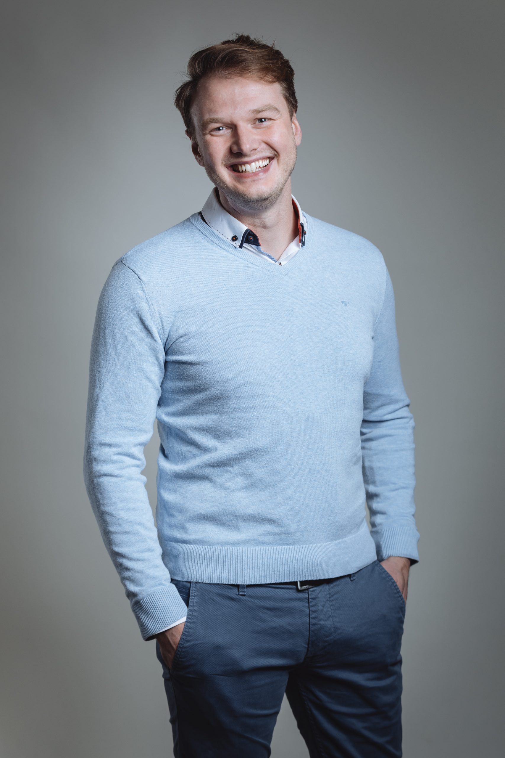 Paul Weisshaar - Montagshappen